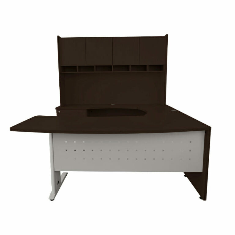 Modulo Ejecutivo Elite Bari Izquierdo - OFIK S.A. de C.V. / Muebles para oficina