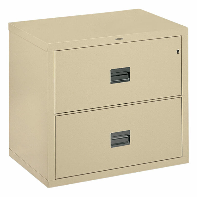 Archivero 2 Gavetas Contra Incendio Horizontal 32P - OFIK S.A. de C.V ...