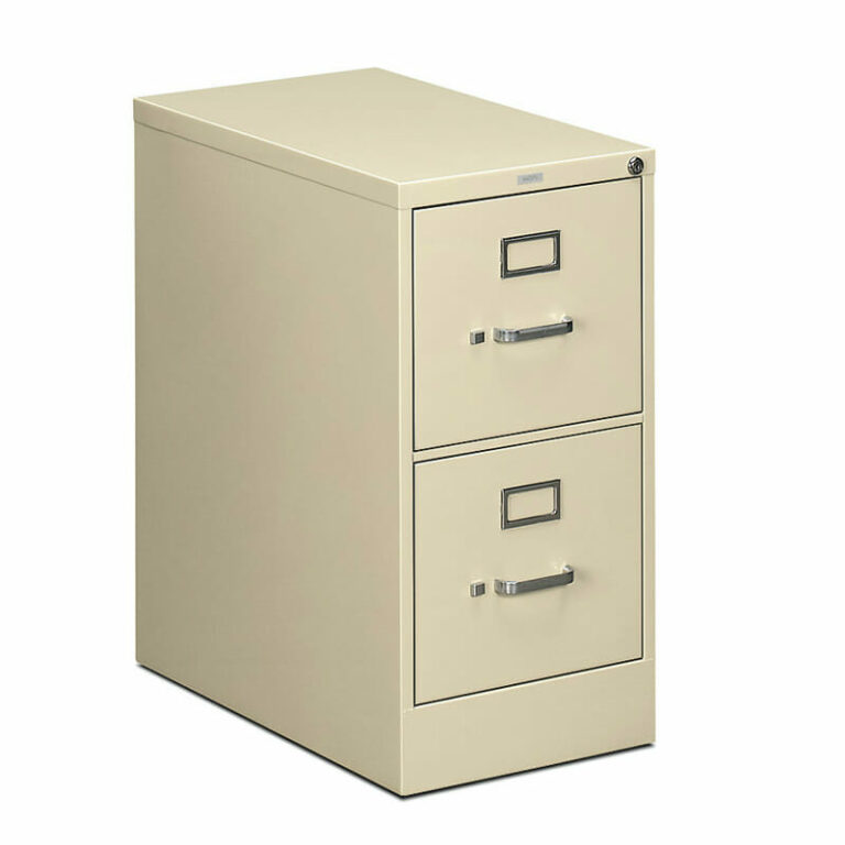 Archivero 2 Gavetas Contra Incendio Vertical 52CP - OFIK S.A. de C.V ...