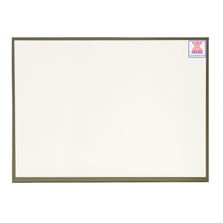 Pizarron Blanco 090 X 150m A109 Ofik Sa De Cv Muebles Para Oficina