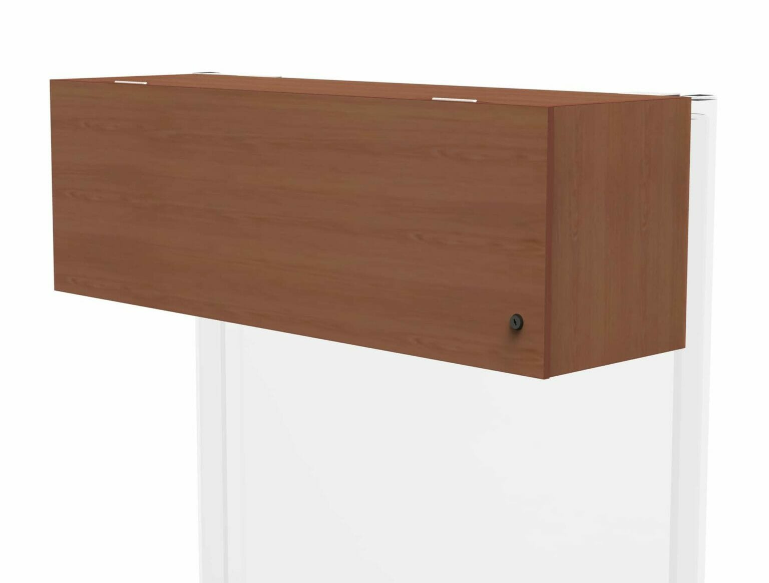 Librero Colgante Con Cerradura 175 - OFIK S.A. de C.V. / Muebles para ...