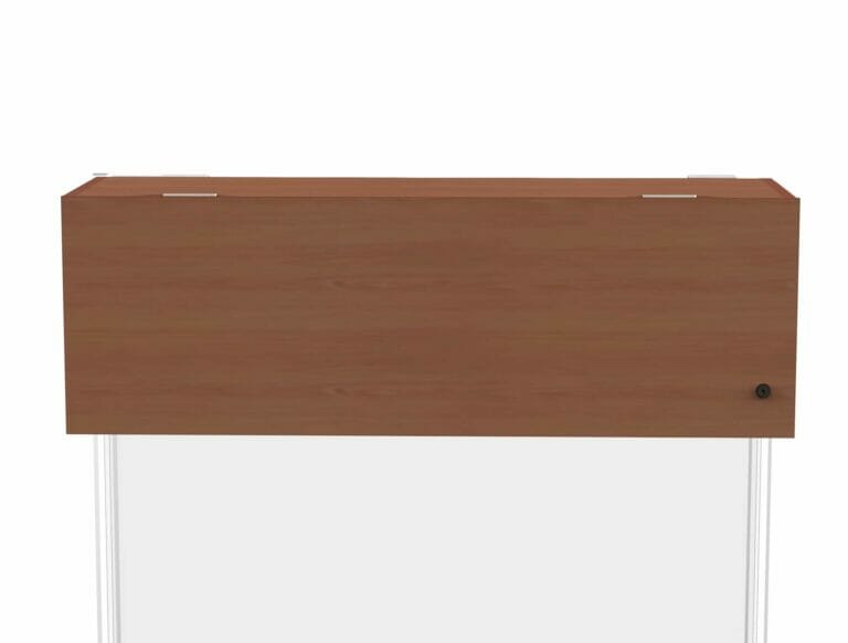 Librero Colgante Con Cerradura 175 - OFIK S.A. de C.V. / Muebles para ...