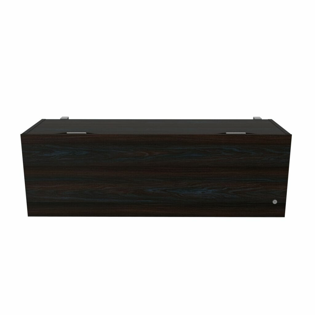 Librero Colgante con Cerradura 175 - OFIK S.A. de C.V. / Muebles para ...