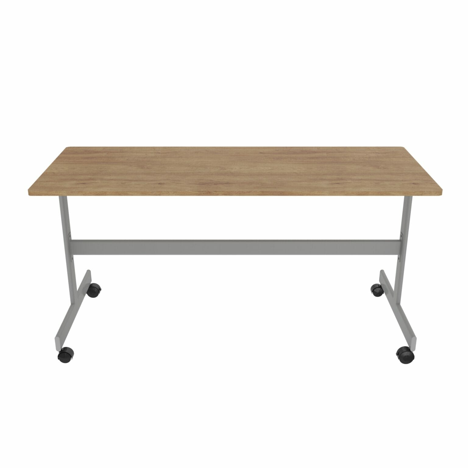 Mesa Abatible 217 - OFIK S.A. de C.V. / Muebles para oficina