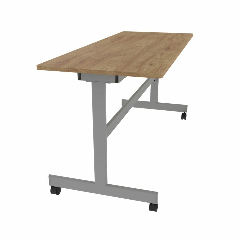 Mesa Abatible 217 - OFIK S.A. de C.V. / Muebles para oficina
