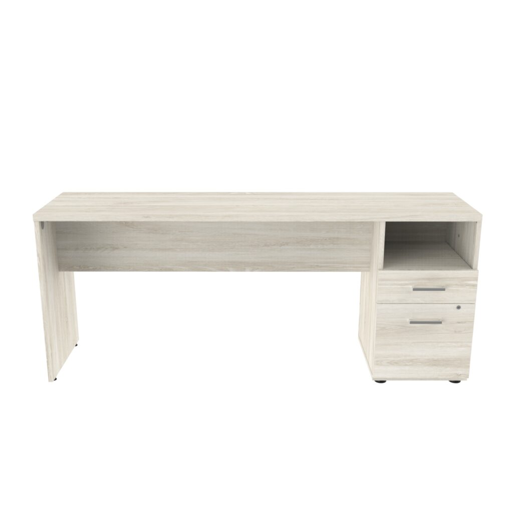 Credenza ejecutiva trizza 238 - OFIK S.A. de C.V. / Muebles para oficina