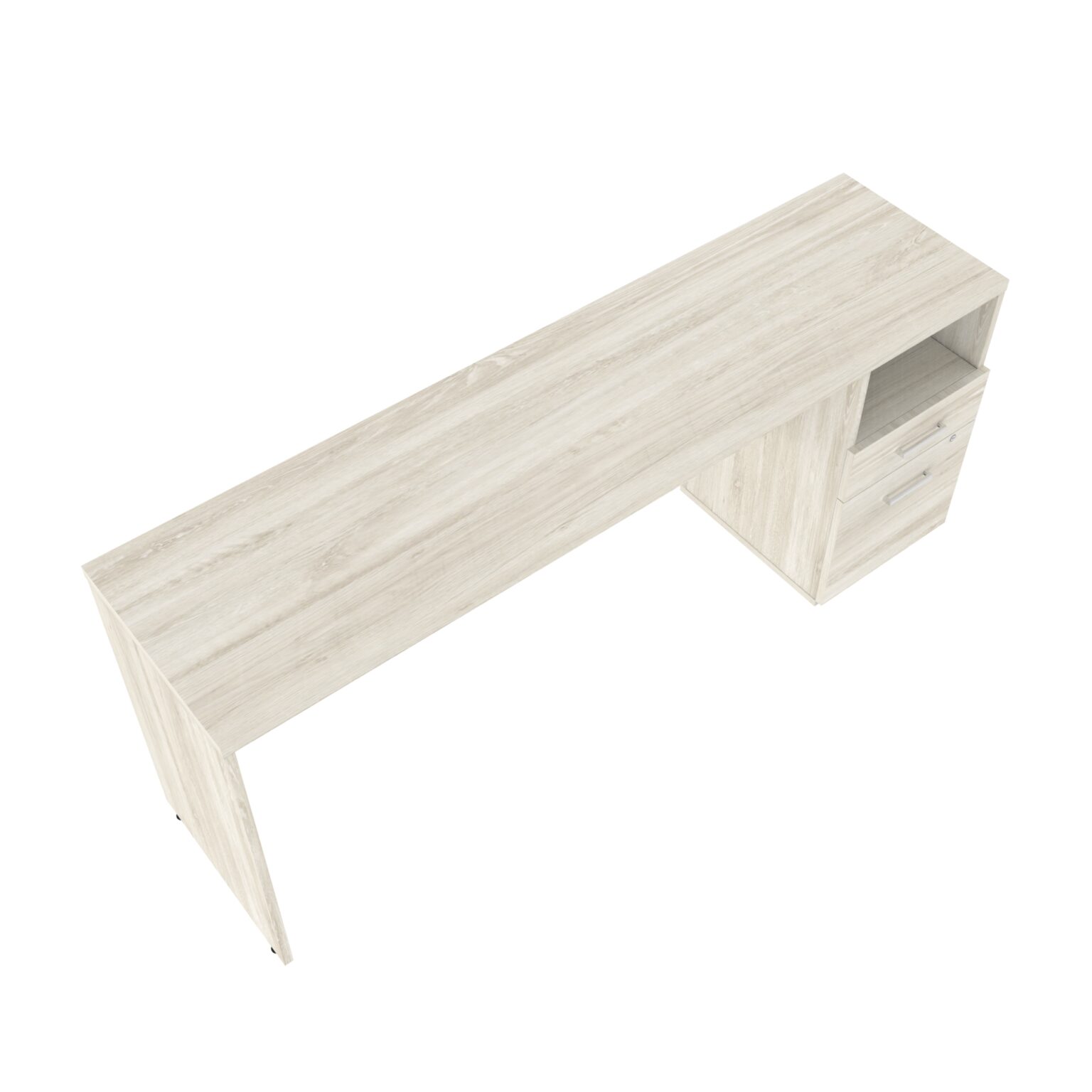 Credenza ejecutiva trizza 238 - OFIK S.A. de C.V. / Muebles para oficina