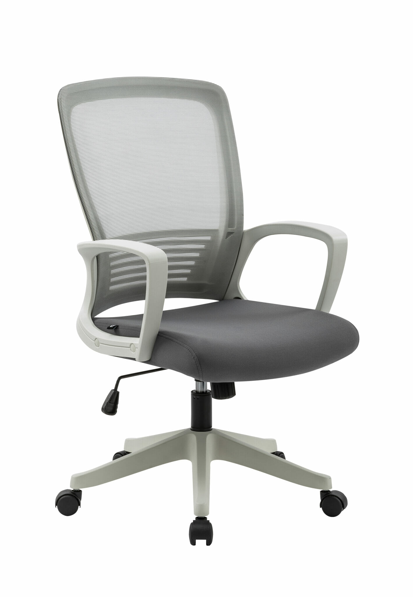 Silla operativa con brazos | Entrega inmediata disponible