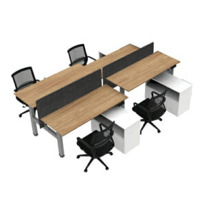 Linea italia - OFIK S.A. de C.V. / Muebles para oficina