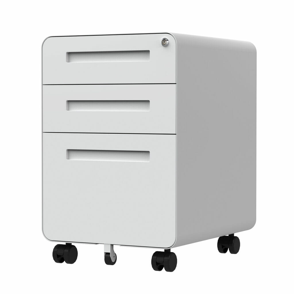 Archivero Móvil Billy - OFIK S.A. de C.V. / Muebles para oficina