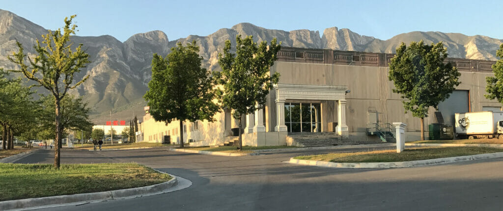 Nosotros - OFIK S.A. de C.V. / Muebles para oficina