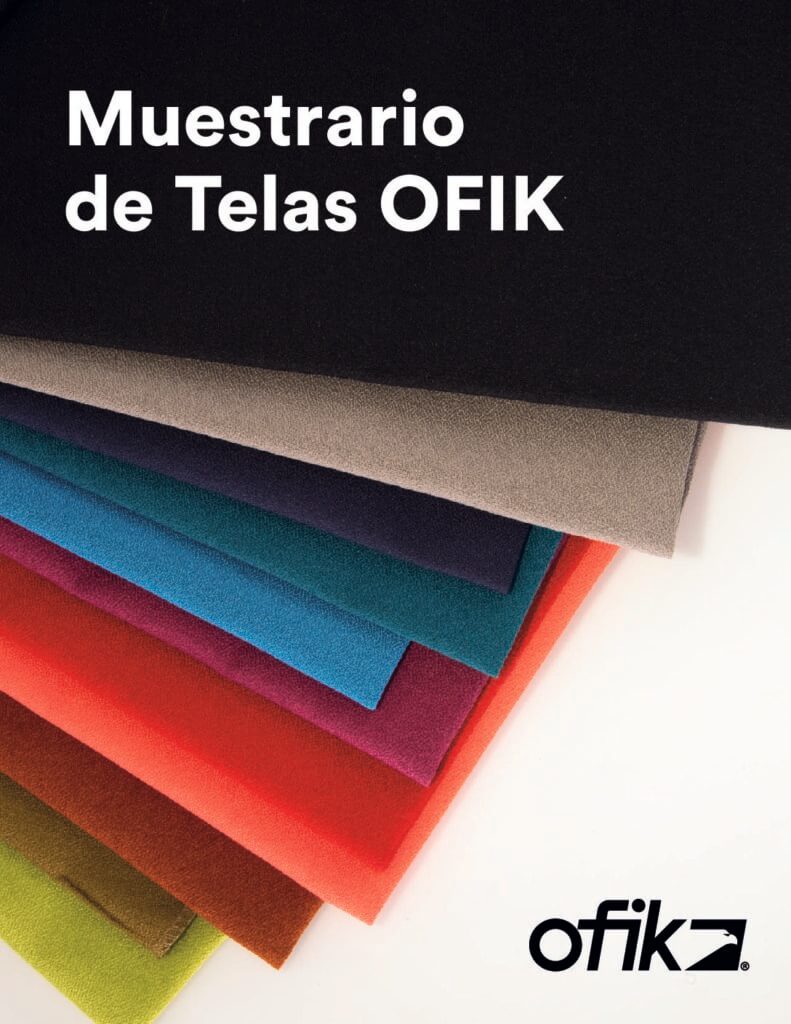Downloads - OFIK S.A. de C.V. / Muebles para oficina